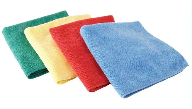 BCT Universal Microfiber Cloths Manufacturers and Suppliers China ...