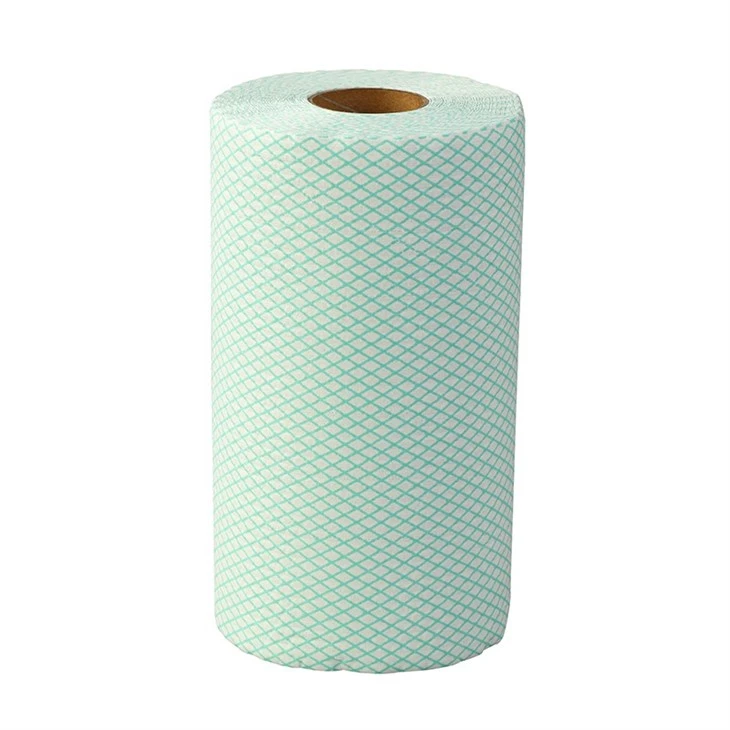 Heavy Duty Kitchen Cleaning Towel Rolls Manufacturers and Suppliers ...